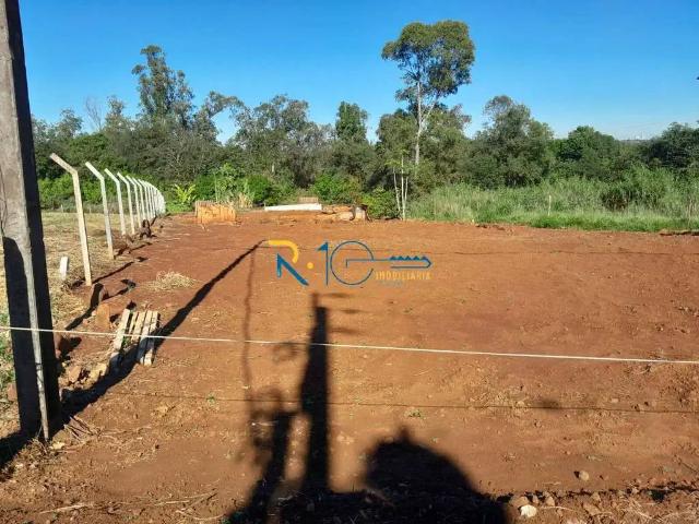 Sítio / Chácara para Venda em Londrina/PR Área Rural de Londrina