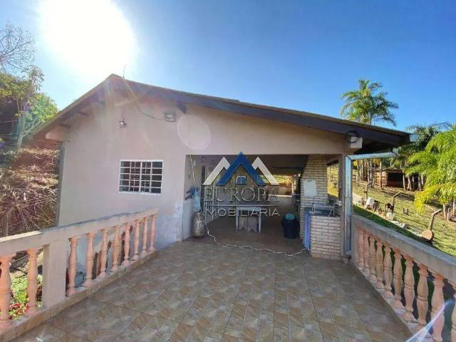 Sítio / Chácara para Venda em Londrina/PR Área Rural de Londrina 2 Quartos