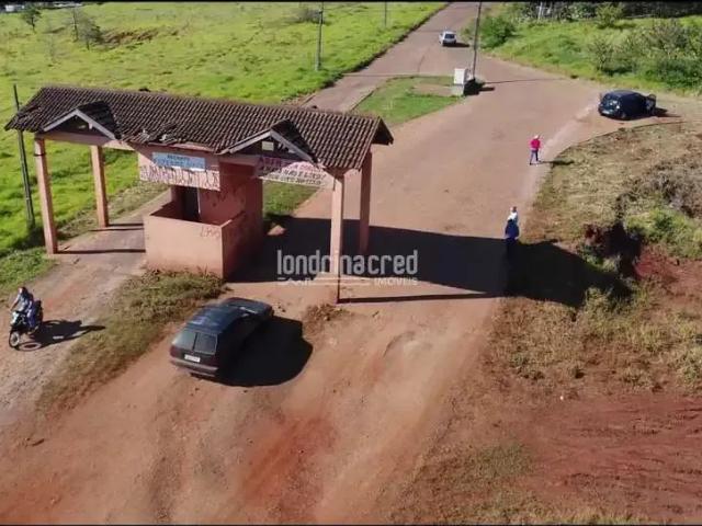 Sítio / Chácara para Venda em Londrina/PR Área Rural de Londrina