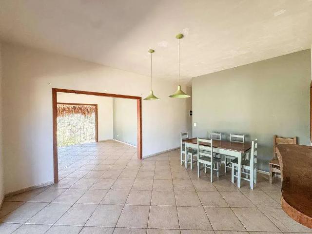 Sítio / Chácara para Venda em Londrina/PR Área Rural de Londrina 3 Quartos
