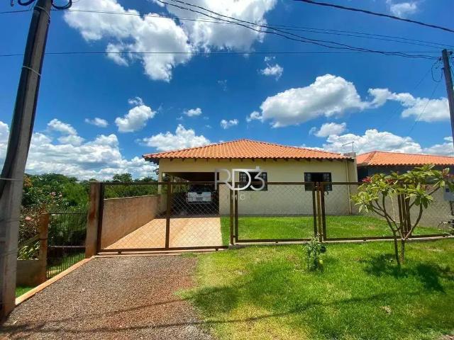Sítio / Chácara para Venda em Londrina/PR Área Rural de Londrina 3 Quartos