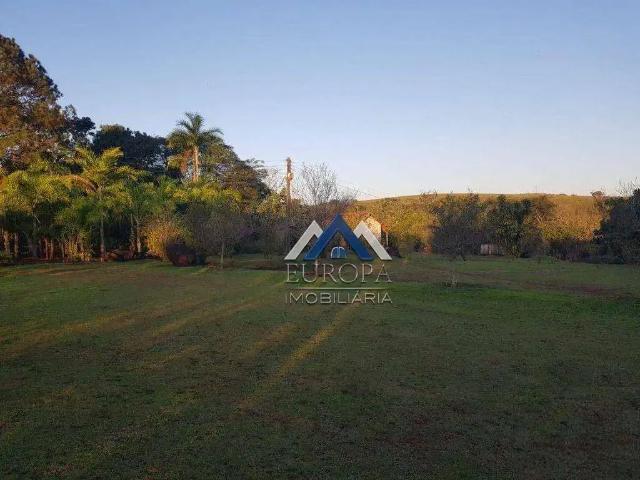 Sítio / Chácara para Venda em Londrina/PR Área Rural de Londrina 3 Quartos
