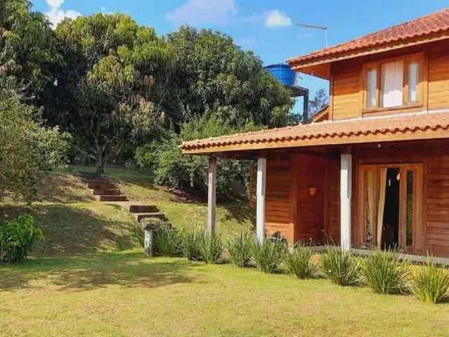Sítio / Chácara para Venda em Londrina/PR Área Rural de Londrina 4 Quartos