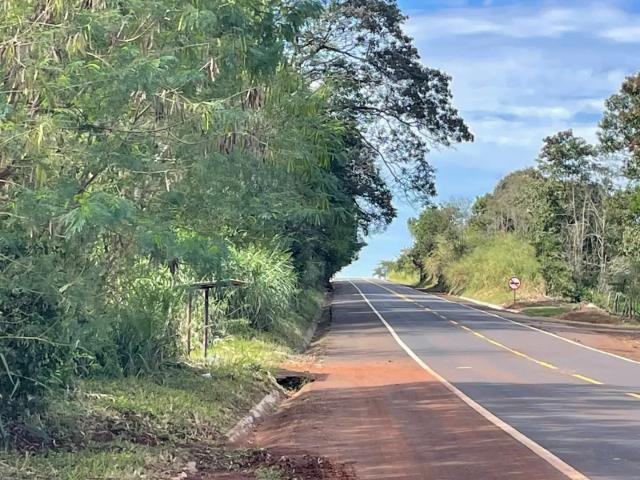 Sítio / Chácara para Venda em Londrina/PR Aurora
