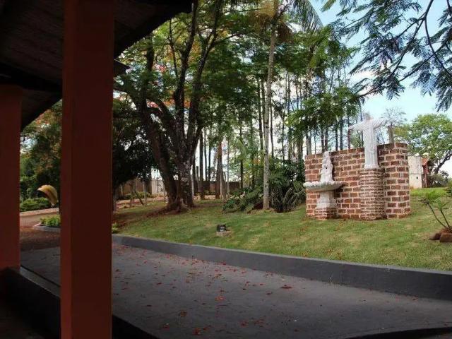 Sítio / Chácara para Venda em Londrina/PR Cafezal 3 Quartos