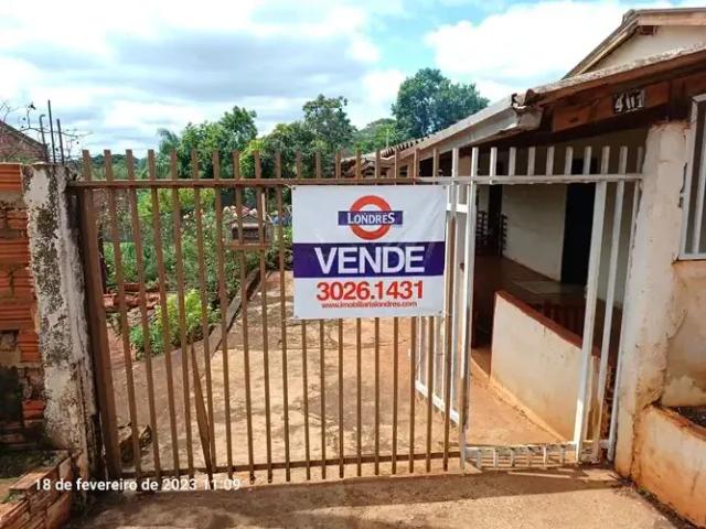 Sítio / Chácara para Venda em Londrina/PR Centro