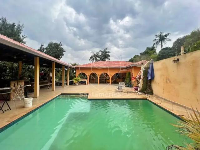Sítio / Chácara para Venda em Londrina/PR Chácaras São Miguel 3 Quartos