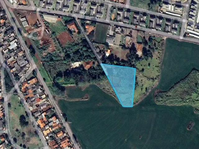 Sítio / Chácara para Venda em Londrina/PR Conjunto Vivi Xavier 1 Quartos