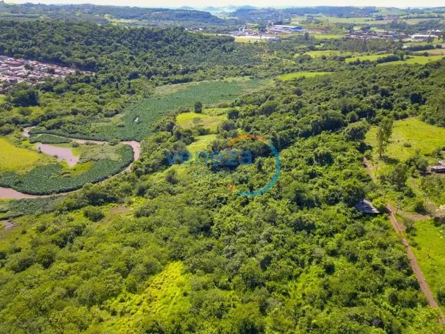 Sítio / Chácara para Venda em Londrina/PR Conjunto Habitacional Jamile Dequech