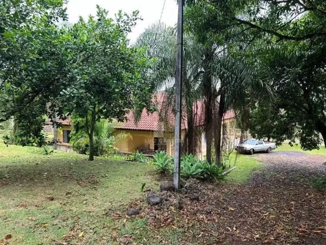 Sítio / Chácara para Venda em Londrina/PR Conjunto Habitacional Saltinho 3 Quartos