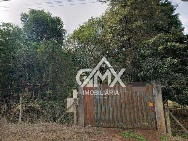 Sítio / Chácara para Venda em Londrina/PR Conjunto Habitacional Saltinho