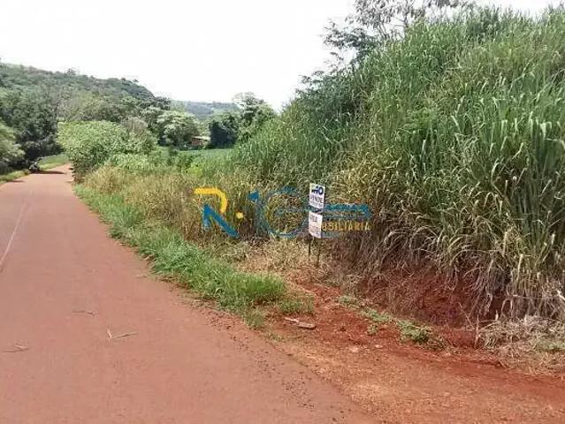 Sítio / Chácara para Venda em Londrina/PR Coroados