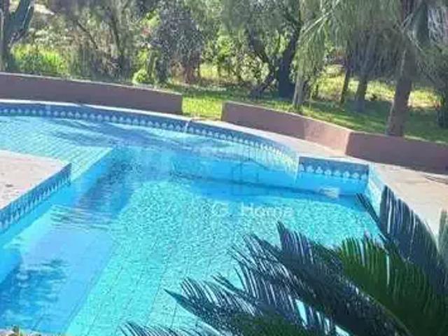 Sítio / Chácara para Venda em Londrina/PR Dom Pedro I 7 Quartos