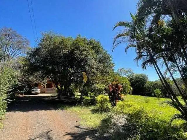 Sítio / Chácara para Venda em Londrina/PR Dom Pedro I 3 Quartos