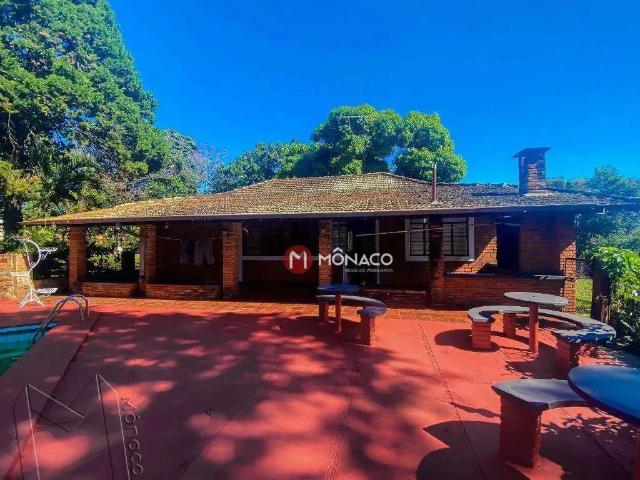 Sítio / Chácara para Venda em Londrina/PR Dom Pedro I 3 Quartos