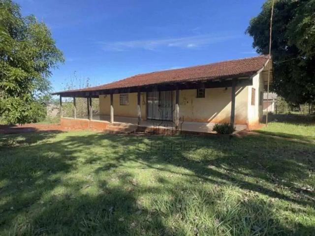 Sítio / Chácara para Venda em Londrina/PR Esperança 3 Quartos