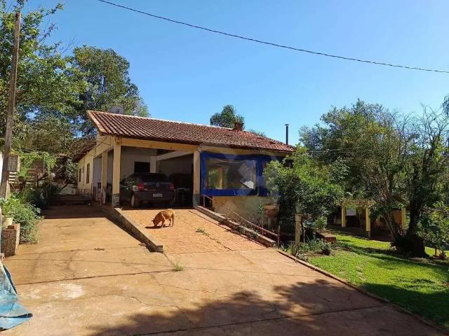 Sítio / Chácara para Venda em Londrina/PR Esperança