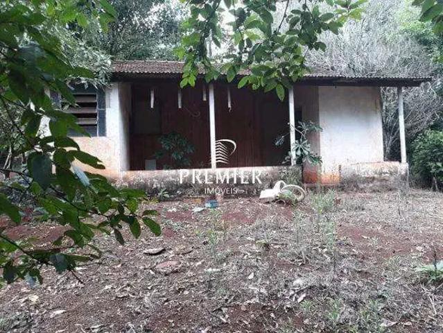 Sítio / Chácara para Venda em Londrina/PR Espírito Santo