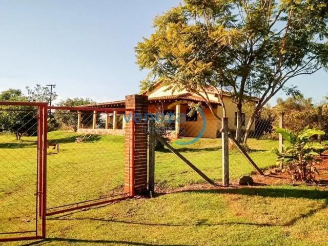 Sítio / Chácara para Venda em Londrina/PR Espírito Santo 1 Quartos