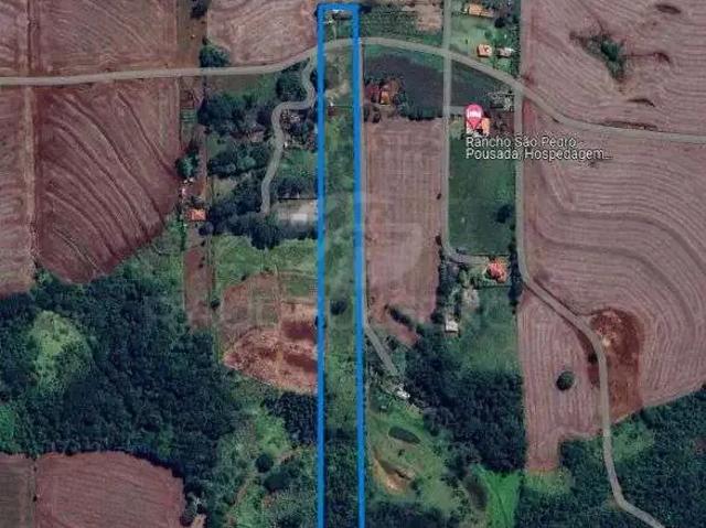 Sítio / Chácara para Venda em Londrina/PR Espírito Santo 3 Quartos