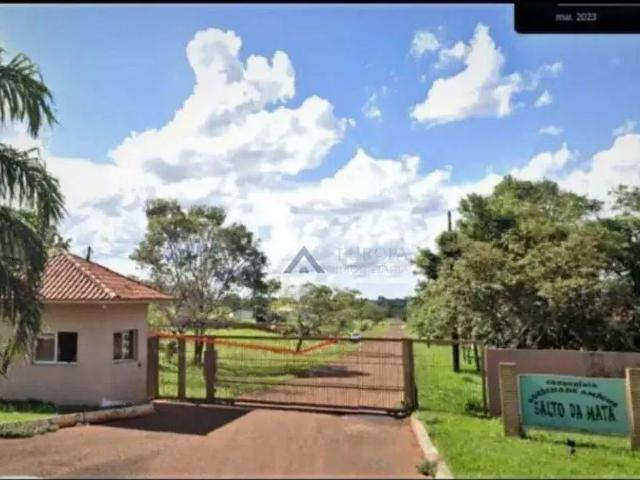 Sítio / Chácara para Venda em Londrina/PR Espírito Santo 3 Quartos