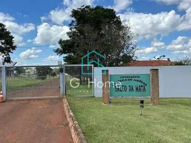 Sítio / Chácara para Venda em Londrina/PR Espírito Santo 3 Quartos