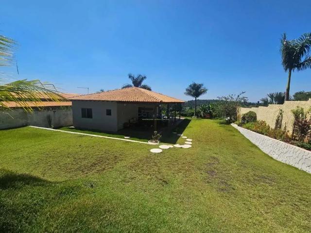Sítio / Chácara para Venda em Londrina/PR Estância Santa Paula 2 Quartos