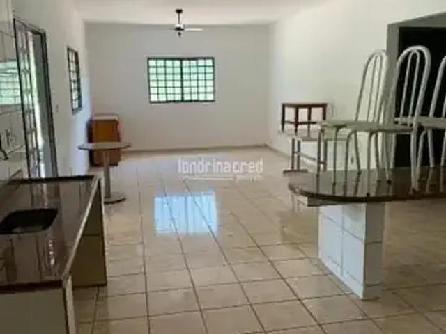 Sítio / Chácara para Venda em Londrina/PR Estância Santa Paula 3 Quartos
