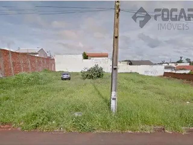 Sítio / Chácara para Venda em Londrina/PR Ernani Moura Lima 1 Quartos