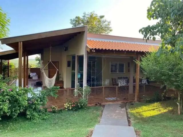 Sítio / Chácara para Venda em Londrina/PR Fazenda Nata