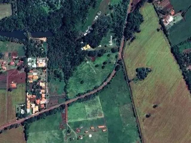 Sítio / Chácara para Venda em Londrina/PR Gleba Fazenda Palhano