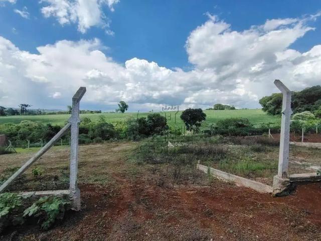 Sítio / Chácara para Venda em Londrina/PR Guaravera 1 Quartos