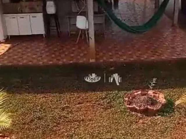 Sítio / Chácara para Venda em Londrina/PR Guaravera 2 Quartos
