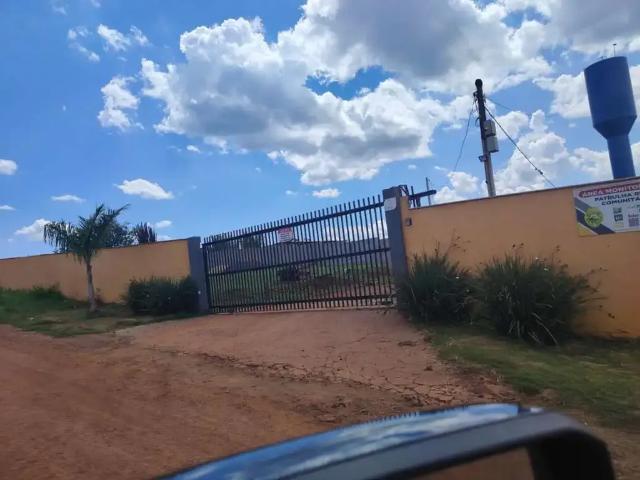 Sítio / Chácara para Venda em Londrina/PR Guaravera