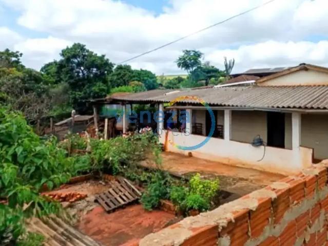 Sítio / Chácara para Venda em Londrina/PR Guaravera