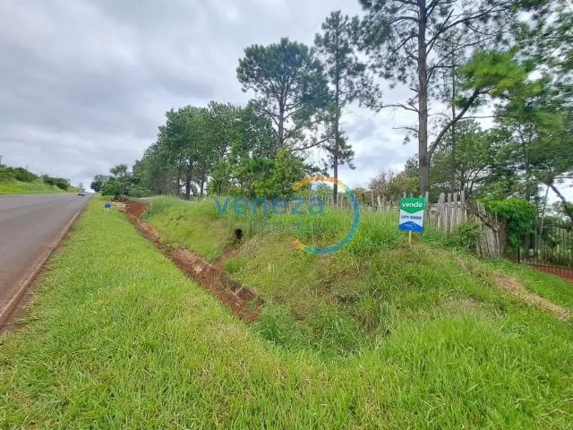 Sítio / Chácara para Venda em Londrina/PR Heimtal 1 Quartos