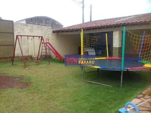 Sítio / Chácara para Venda em Londrina/PR Heimtal 1 Quartos