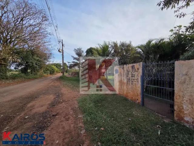 Sítio / Chácara para Venda em Londrina/PR Ideal 1 Quartos