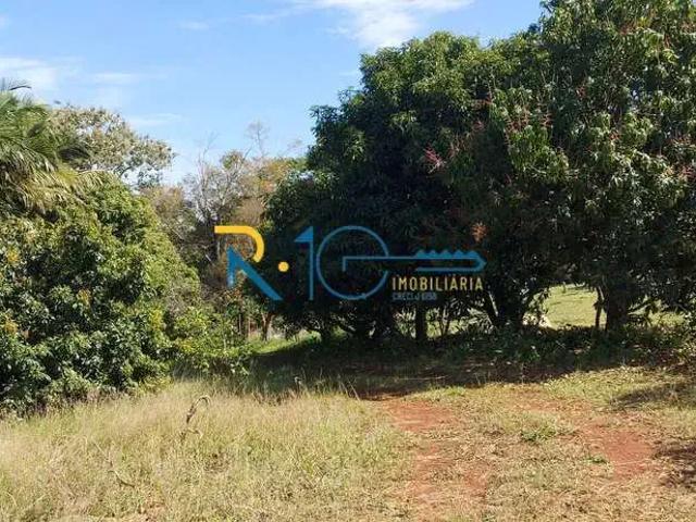 Sítio / Chácara para Venda em Londrina/PR Irerê