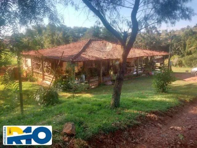 Sítio / Chácara para Venda em Londrina/PR Irerê 3 Quartos