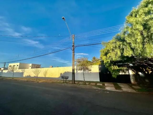 Sítio / Chácara para Venda em Londrina/PR Jardim Itatiaia 2 3 Quartos