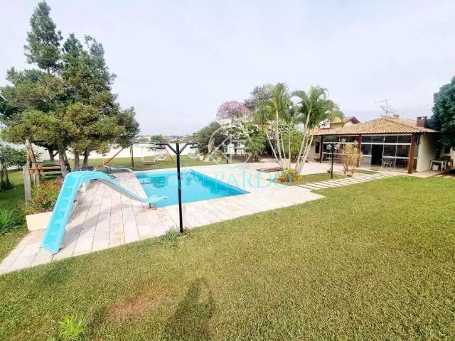 Sítio / Chácara para Venda em Londrina/PR Jardim Itatiaia 2 3 Quartos