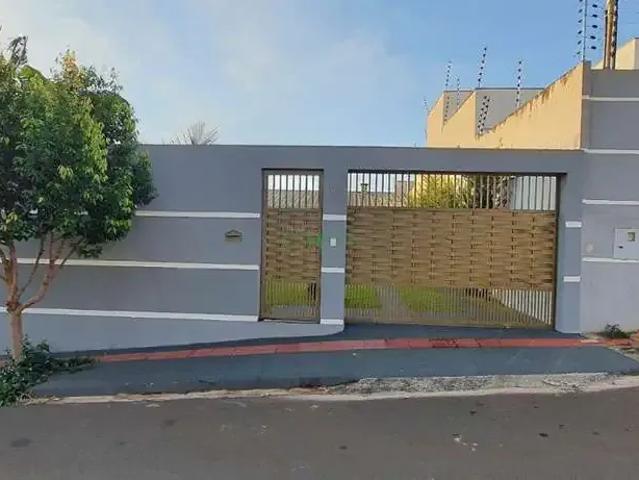 Sítio / Chácara para Venda em Londrina/PR Jardim Strass