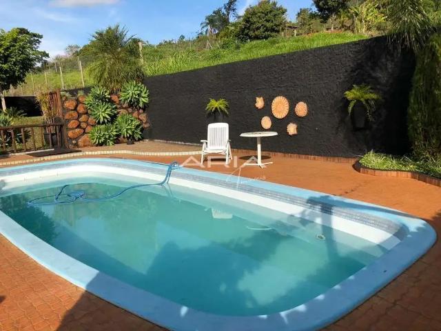 Sítio / Chácara para Venda em Londrina/PR Jardim União da Vitória 5 Quartos