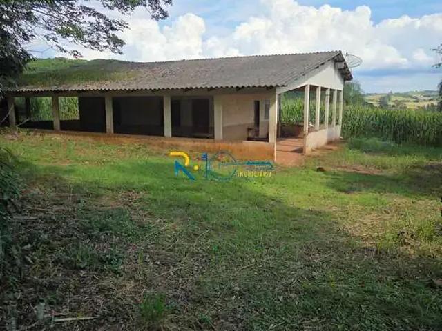 Sítio / Chácara para Venda em Londrina/PR Jardim União da Vitória II