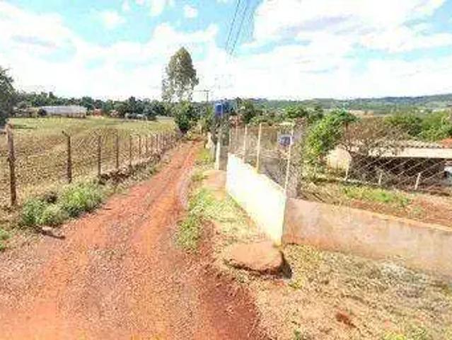 Sítio / Chácara para Venda em Londrina/PR Jardim Vale Verde 1 Quartos
