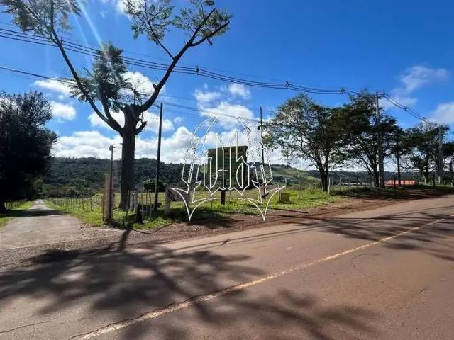 Sítio / Chácara para Venda em Londrina/PR Jardim Vale Verde 2 Quartos