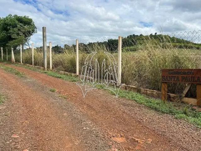 Sítio / Chácara para Venda em Londrina/PR Jardim Vale Verde 2 Quartos