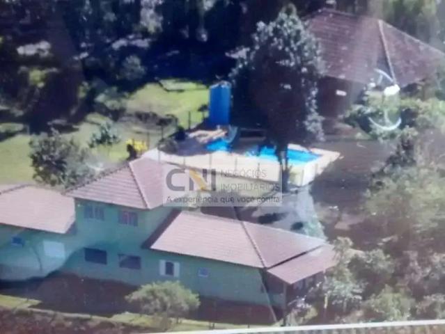 Sítio / Chácara para Venda em Londrina/PR Limoeiro 4 Quartos