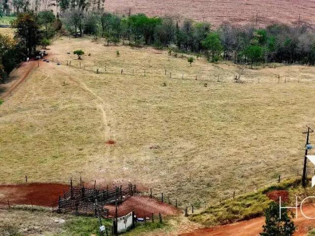 Sítio / Chácara para Venda em Londrina/PR Limoeiro